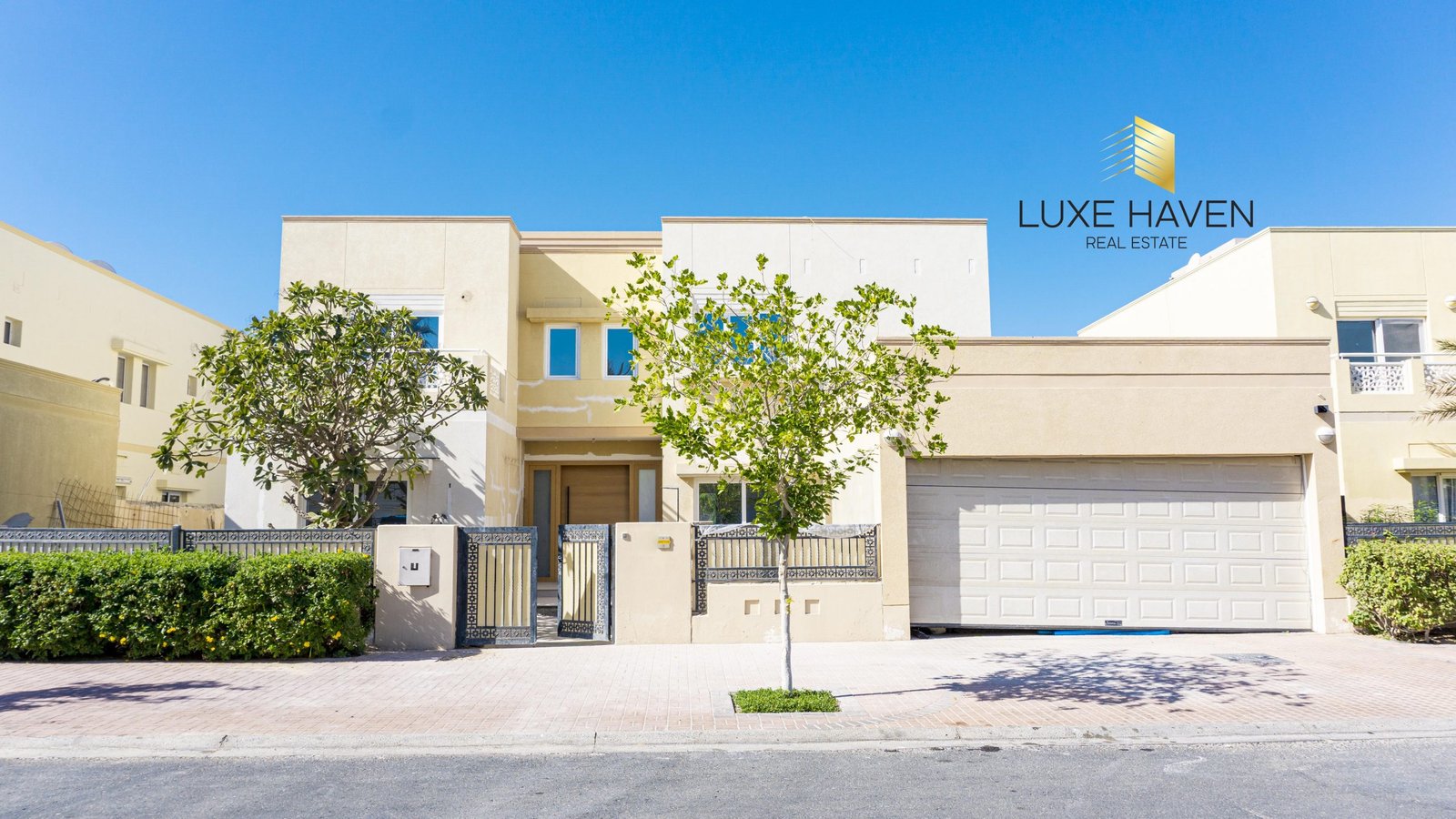 Home - Luxe Haven