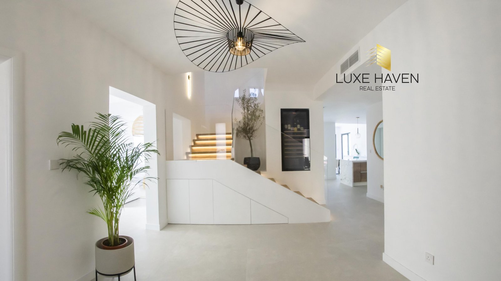 Home - Luxe Haven