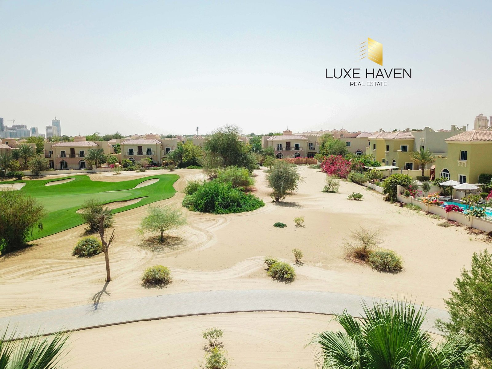 Home - Luxe Haven