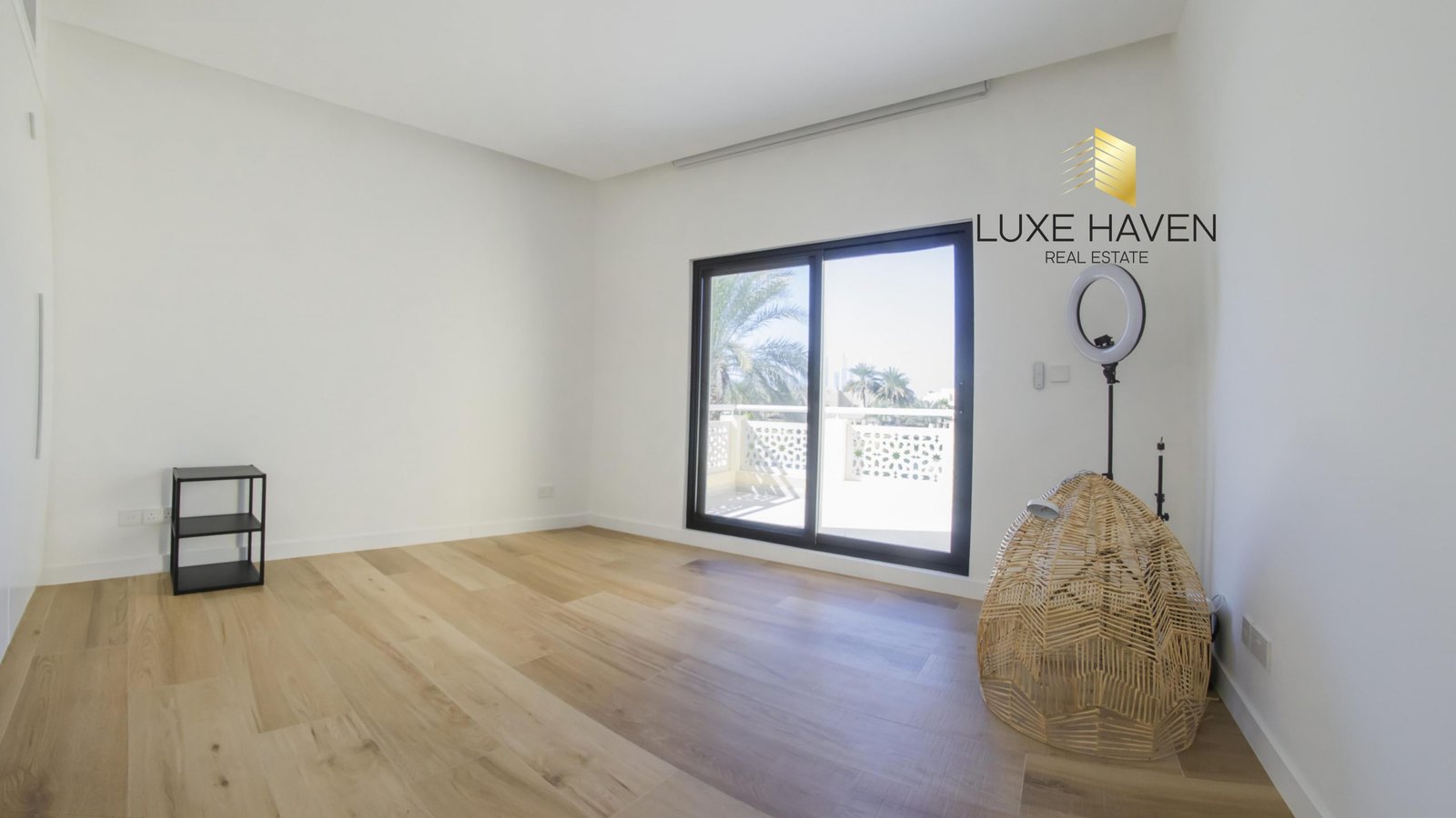 Home - Luxe Haven