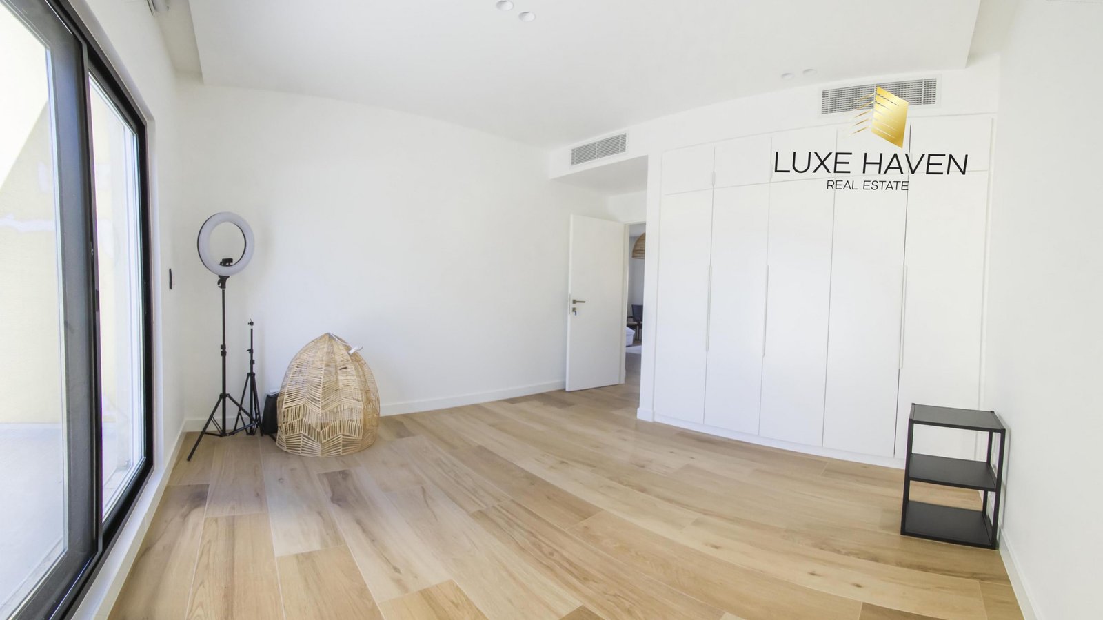Home - Luxe Haven