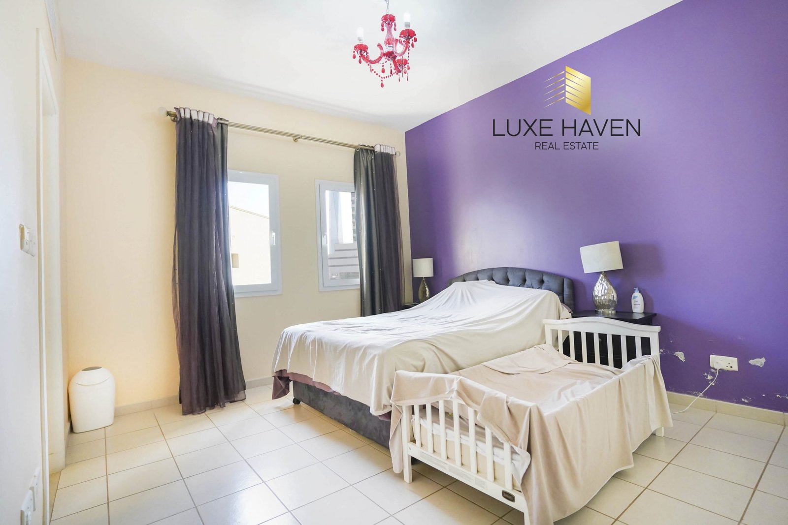 Home - Luxe Haven