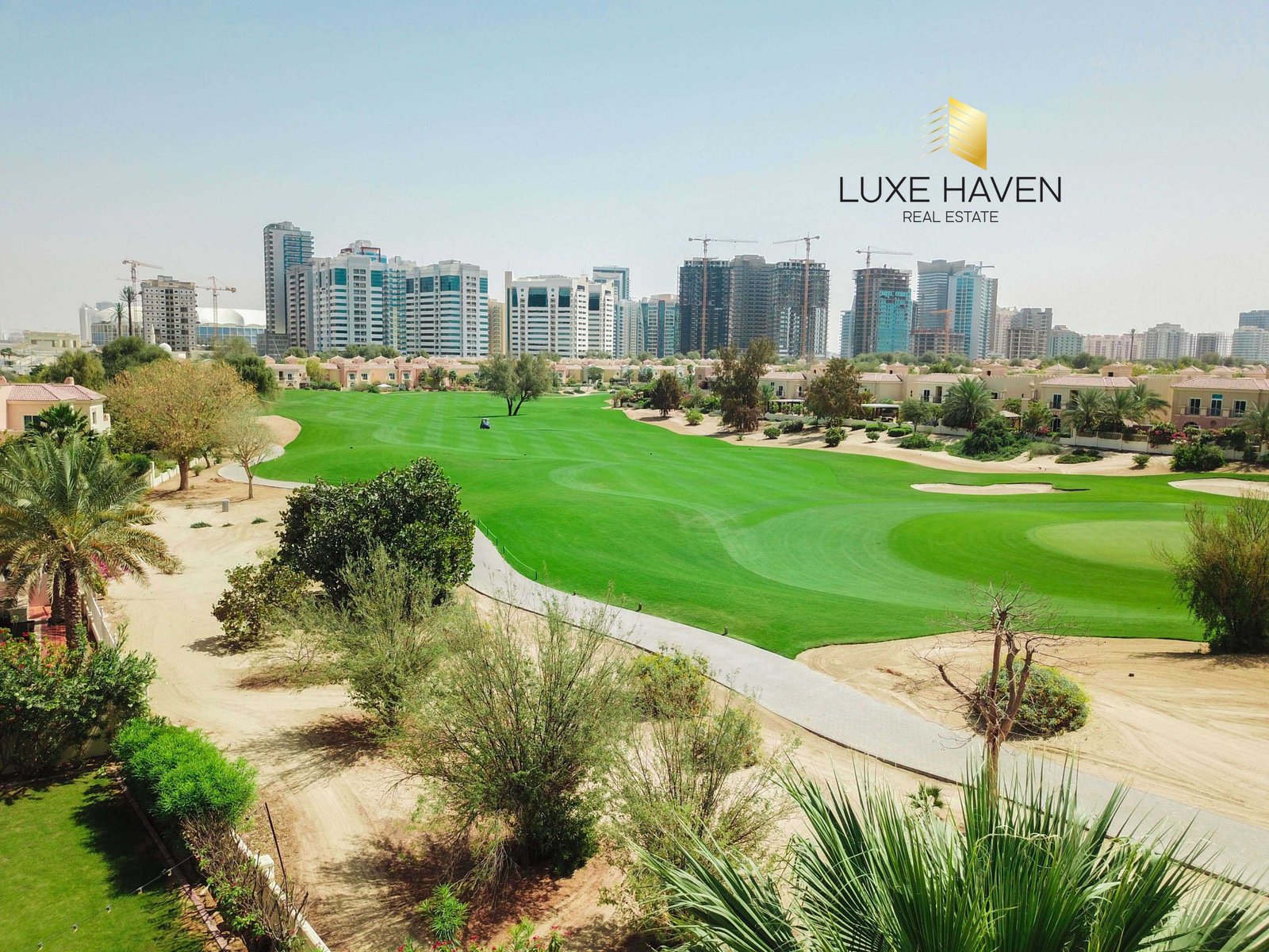 Home - Luxe Haven