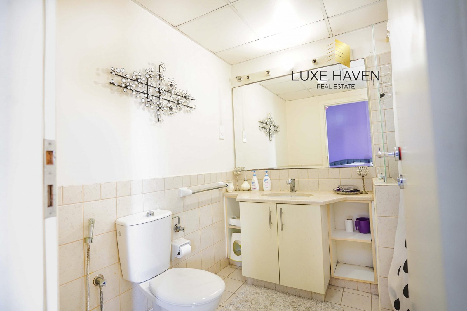 Home - Luxe Haven