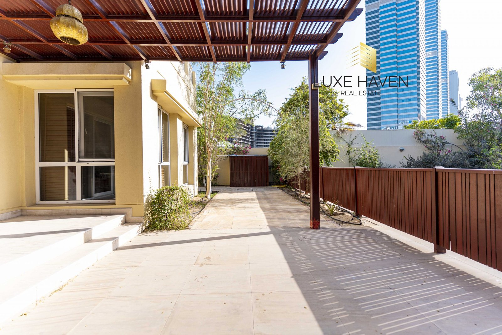 Home - Luxe Haven