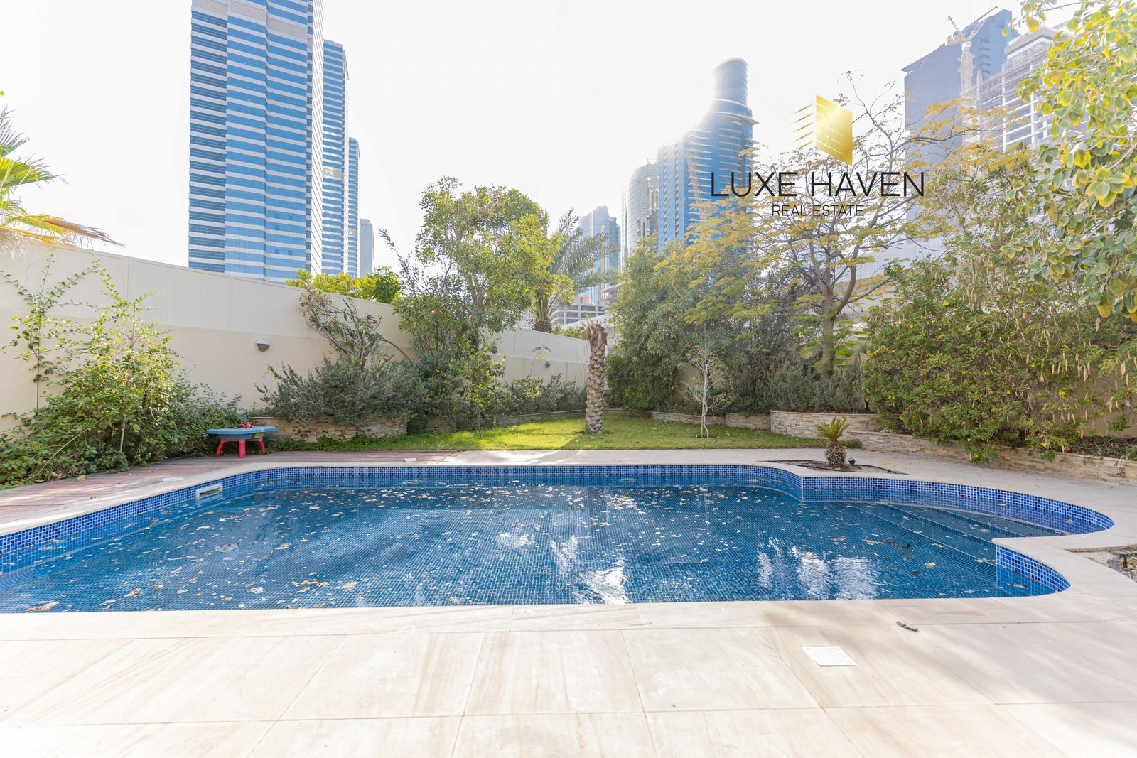 Home - Luxe Haven