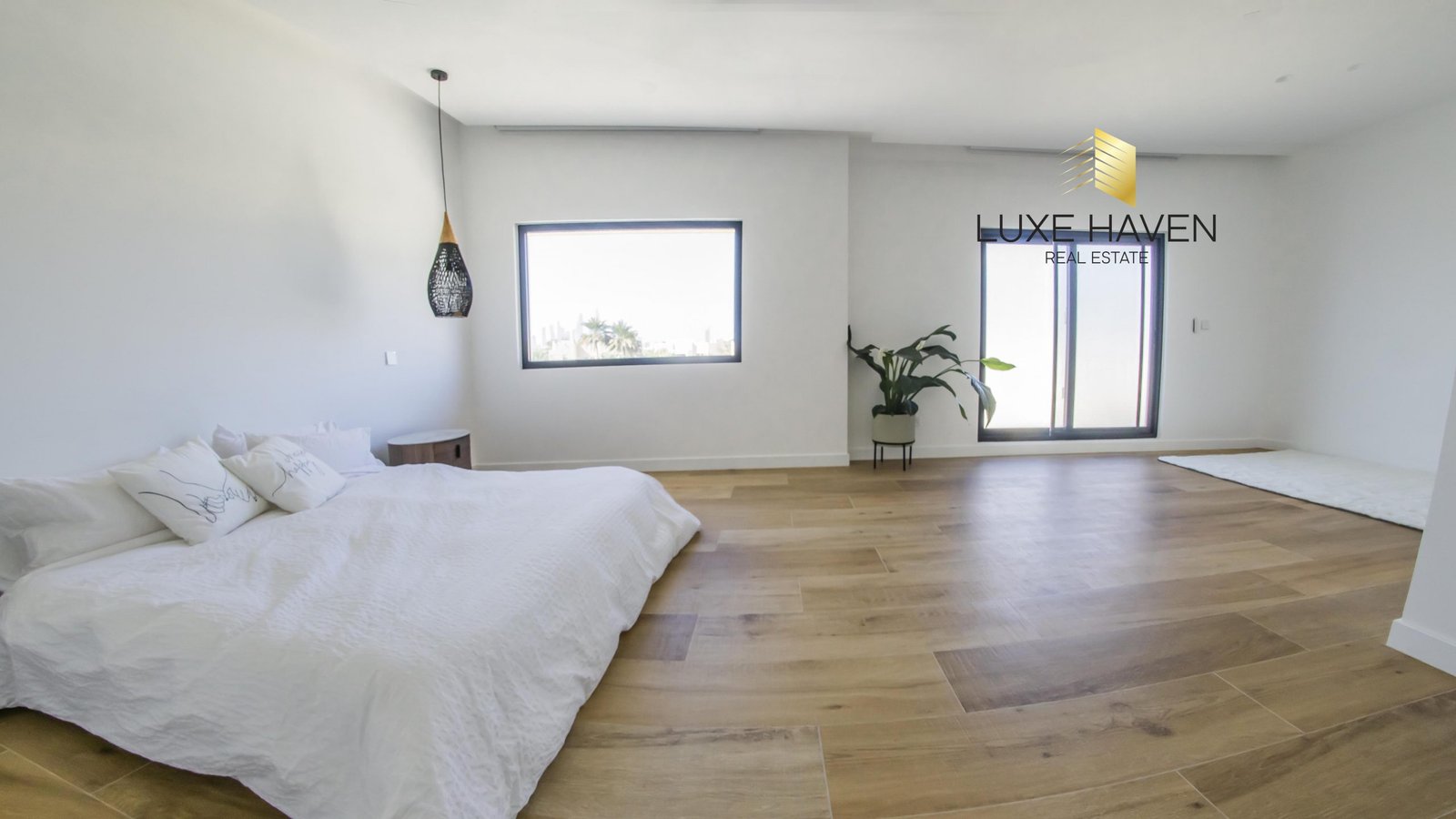 Home - Luxe Haven