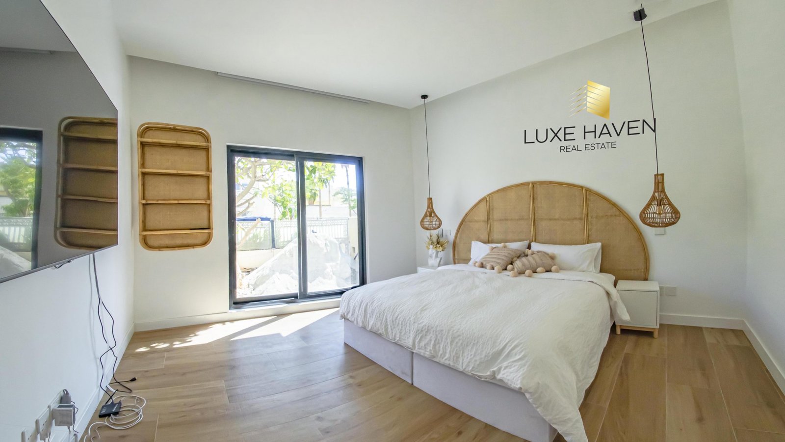 Home - Luxe Haven