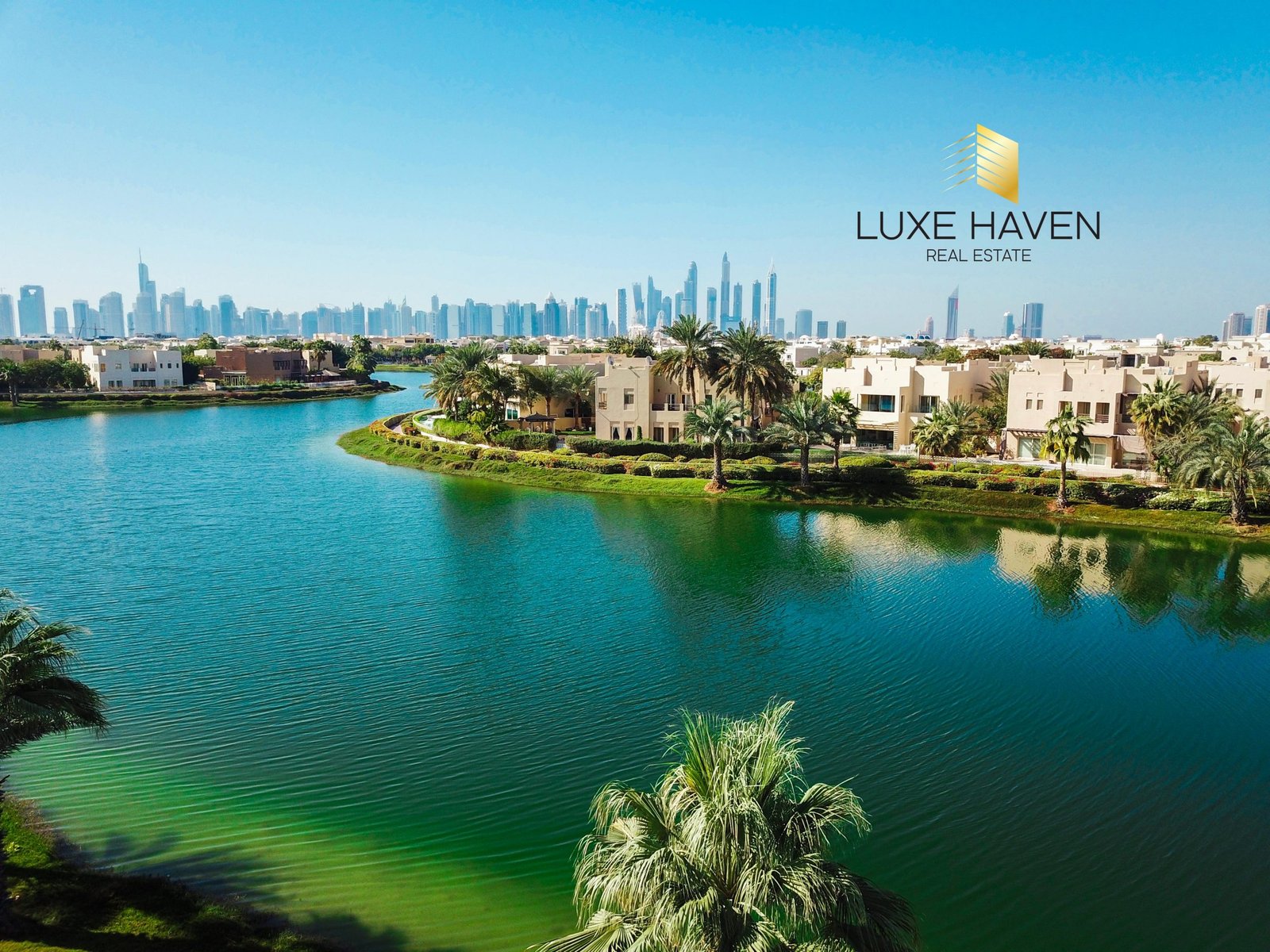 Home - Luxe Haven