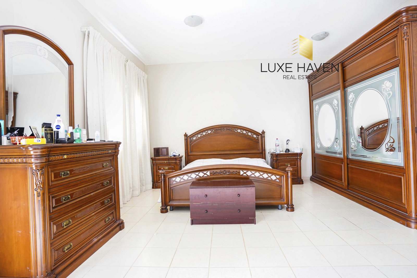 Home - Luxe Haven