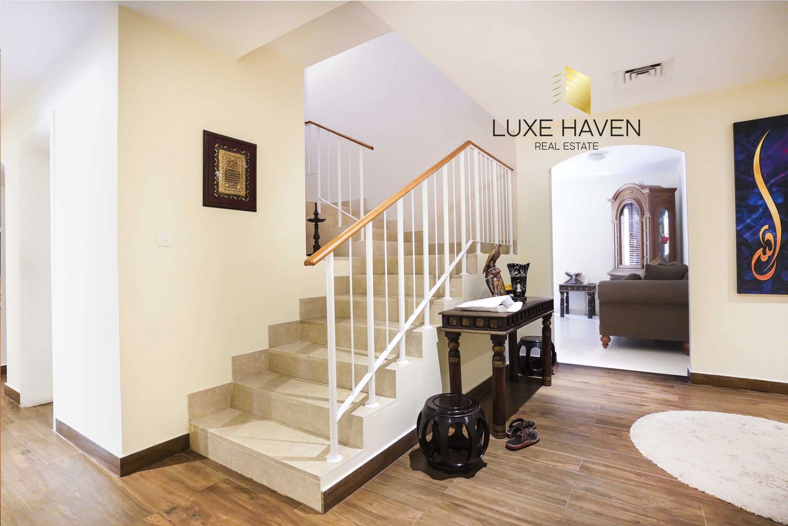 Home - Luxe Haven