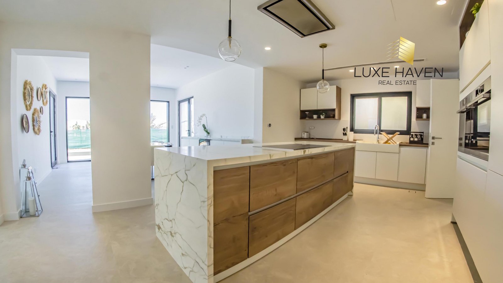 Home - Luxe Haven