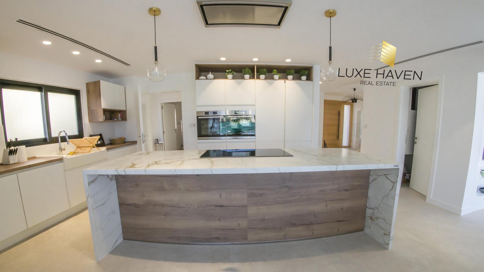 Home - Luxe Haven