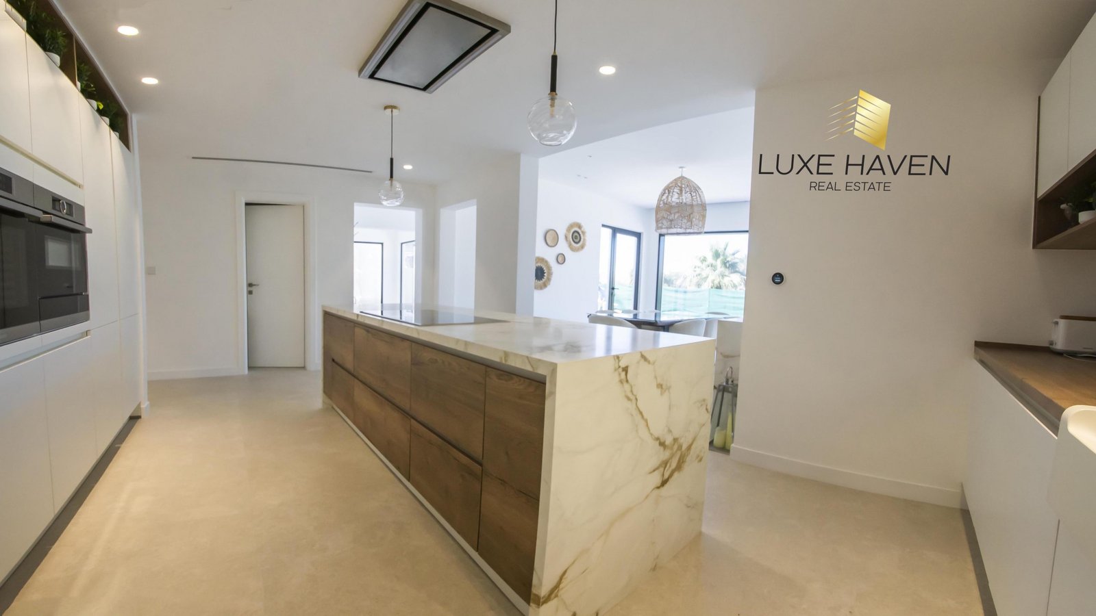 Home - Luxe Haven