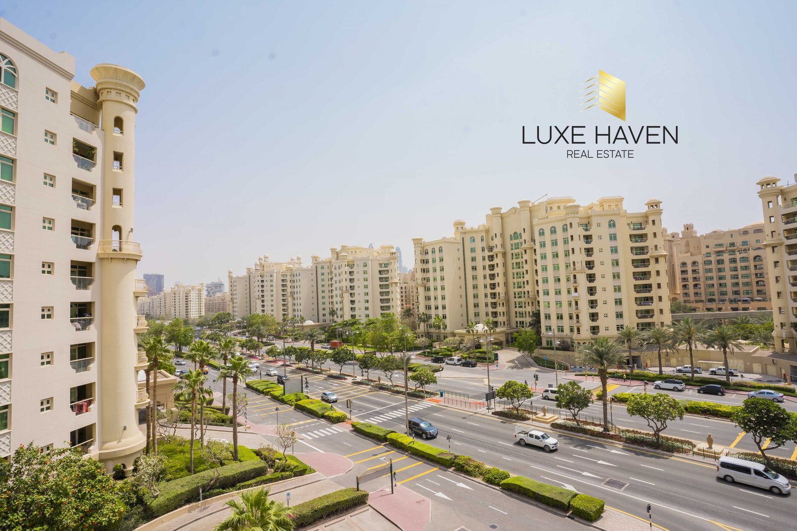 Home - Luxe Haven