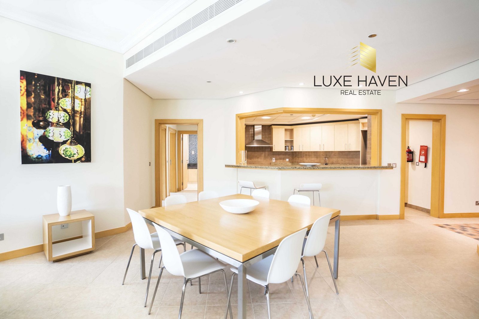 Home - Luxe Haven