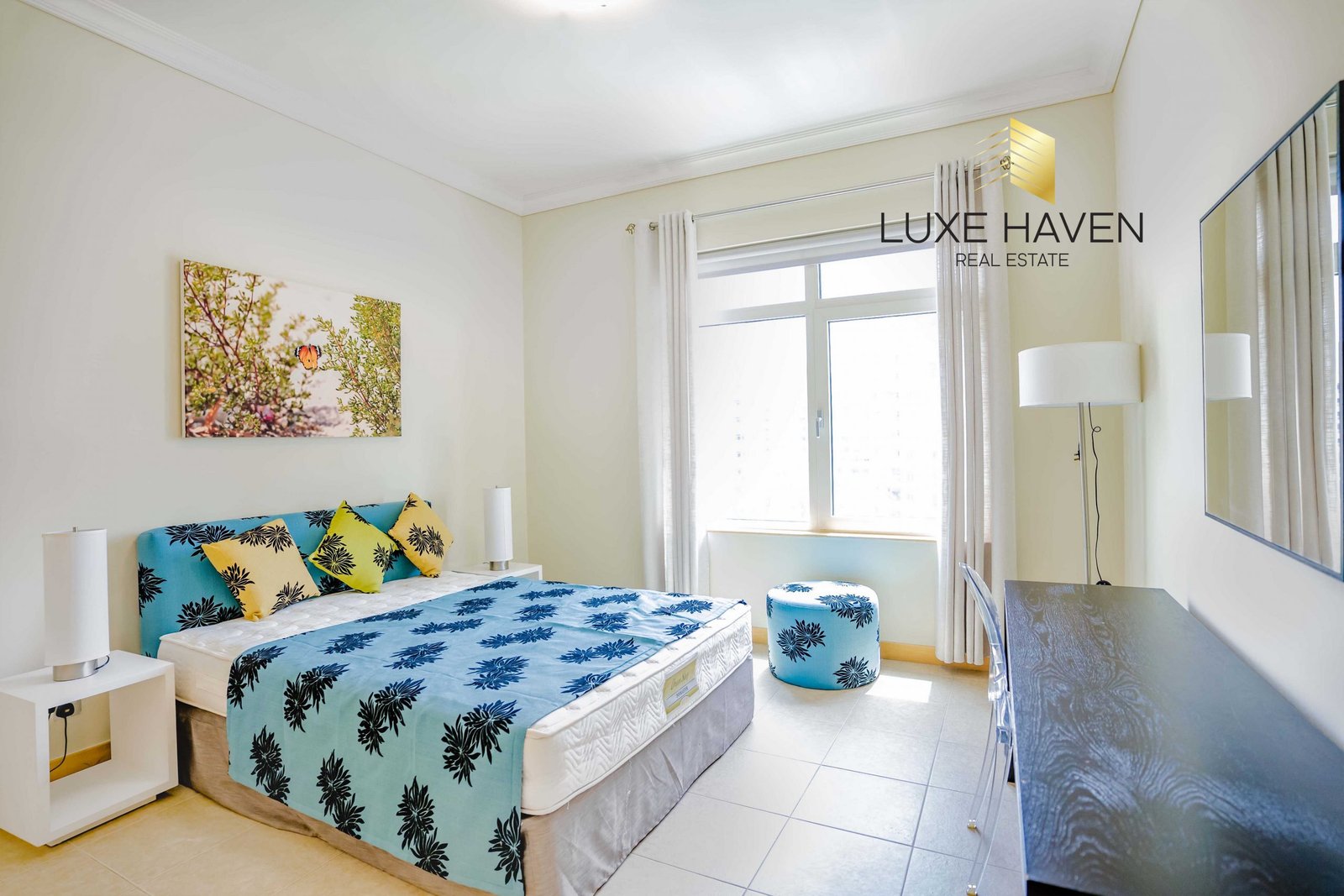Home - Luxe Haven