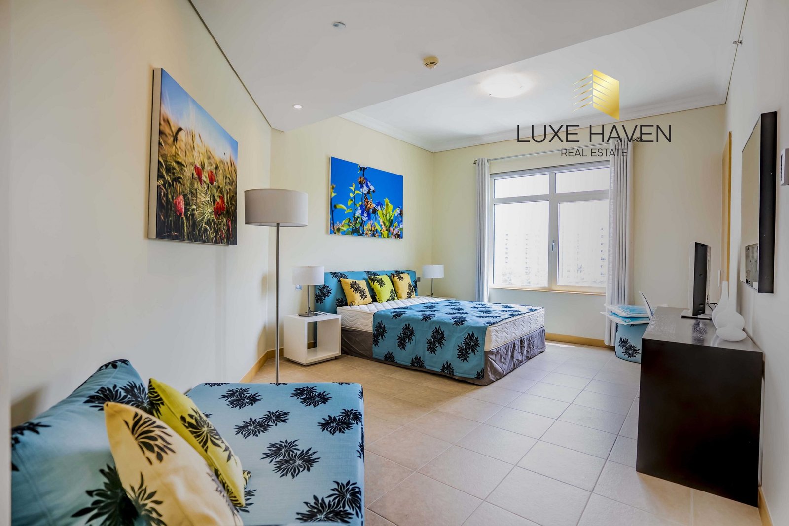 Home - Luxe Haven