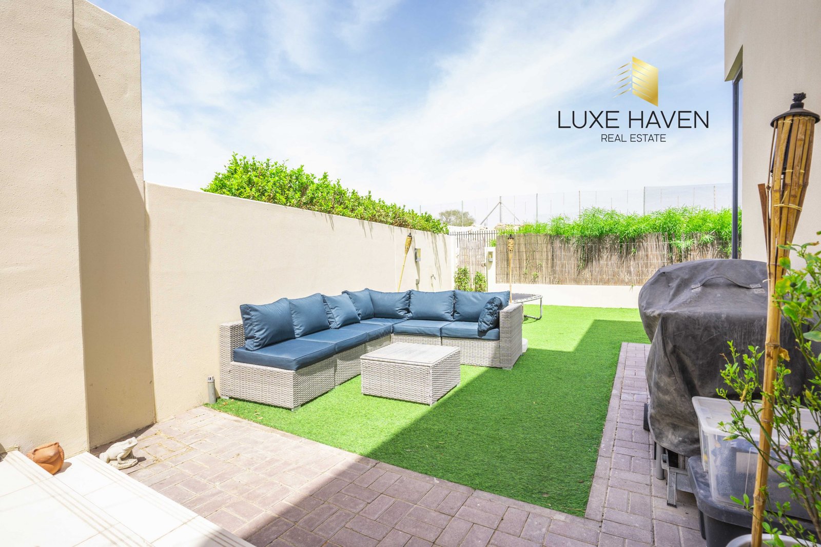 Home - Luxe Haven