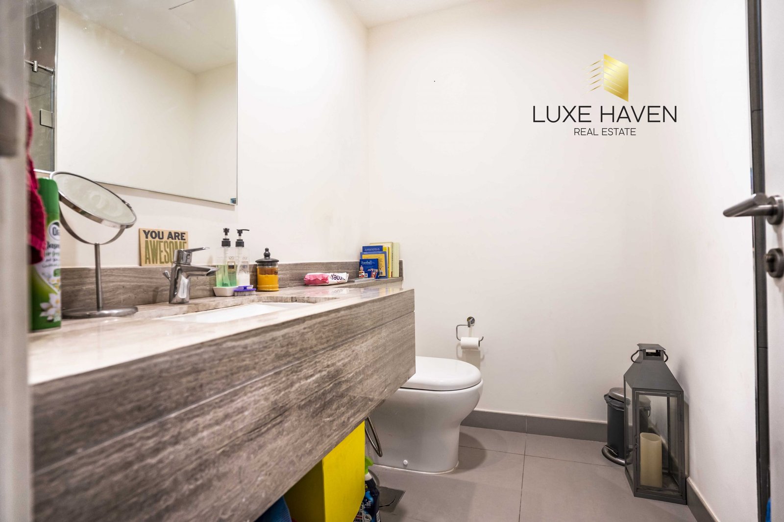 Home - Luxe Haven
