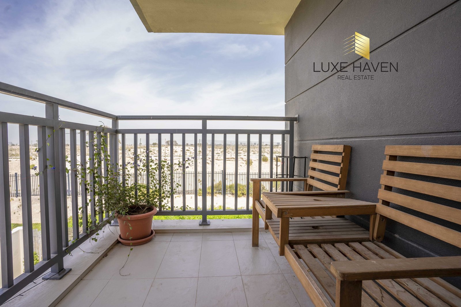 Home - Luxe Haven