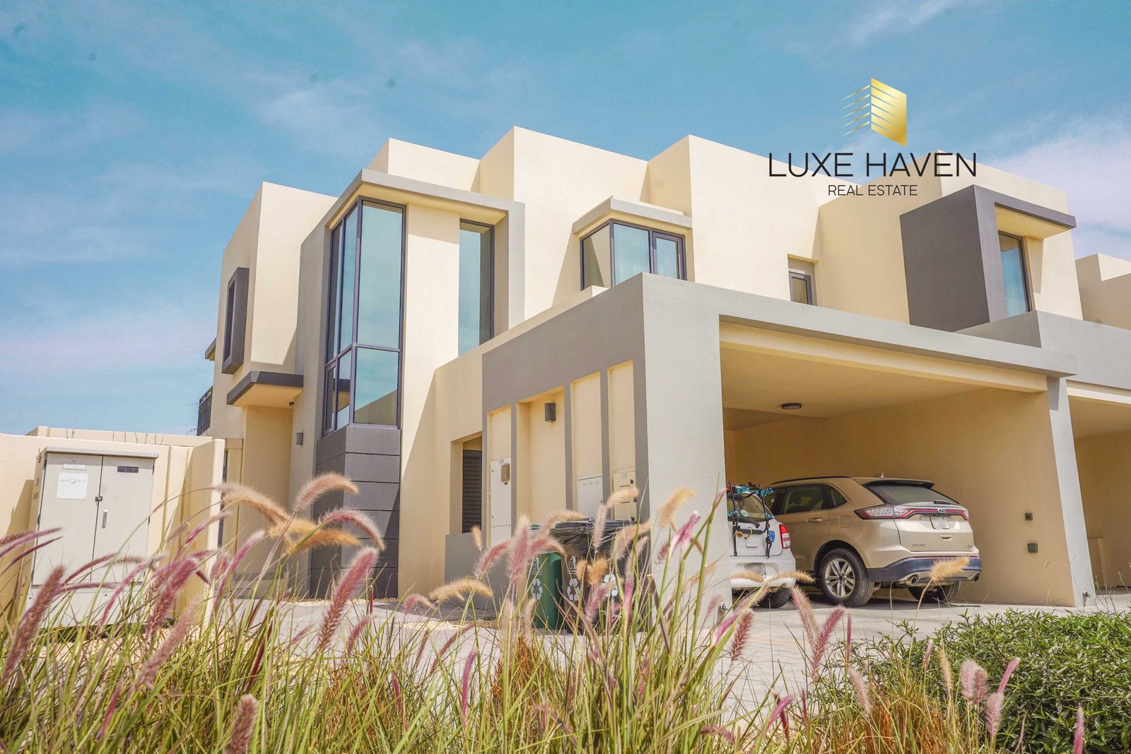 Home - Luxe Haven
