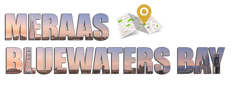 Meraas Bluewaters Bay - Luxehaven