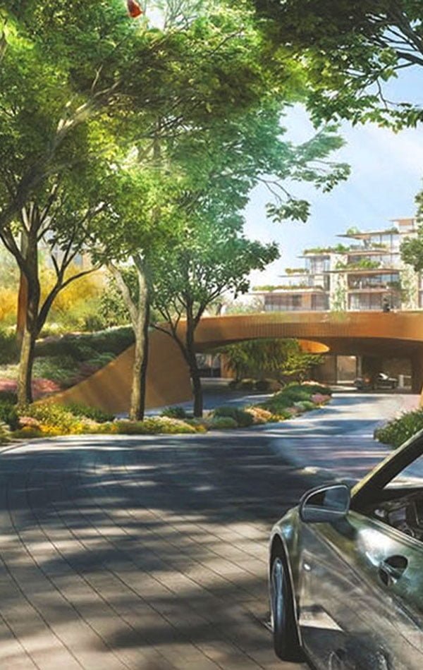Ghaf Woods by Majid al Futtaim - Luxehaven